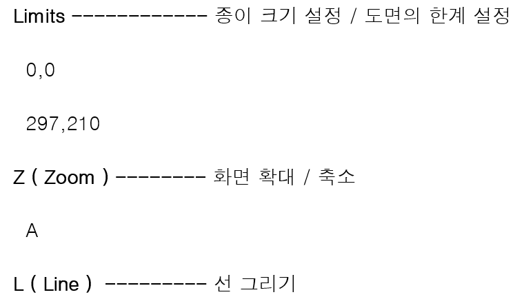 아이티동스쿨 초보자를 위한 Auto Cad 기본 명령어 배우기 2021버전 Hd 초보자를 위한 Autocad 2d 기본 명령어 배우기 2021버전 인강 프리미엄 후기